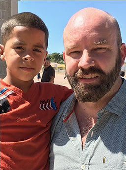 Our Team – Give Hope To Honduras